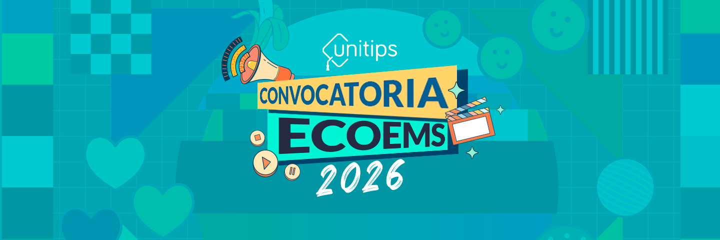 Convocatoria ECOEMS 2026